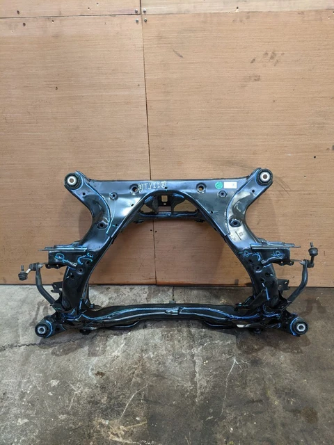 TESLA MODEL Y Ev 5Yjy Rear Axle Subframe 1044580-01-C £389.00 - PicClick UK