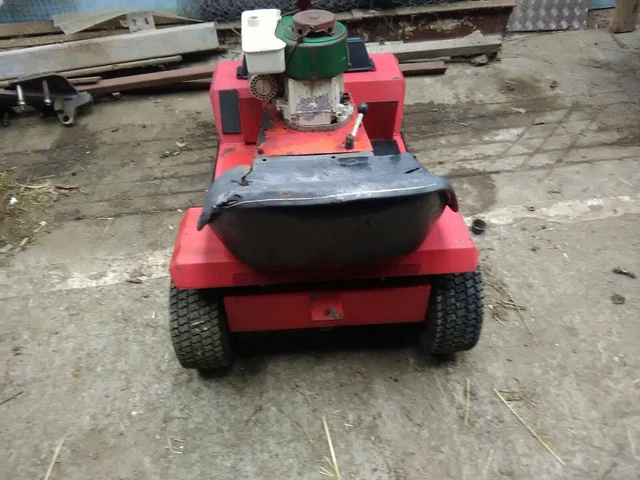 WESTWOOD LAWN BUG mower £160.00 - PicClick UK