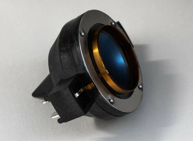 DIAPHRAGM TWEETER FOR EV Electro Voice DH2305, SH1512, S152, S1803ER ...