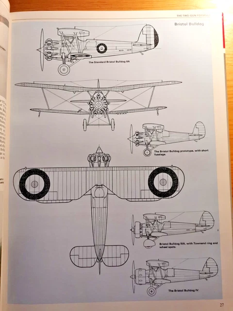 INTERCEPTOR / JAMES Goulding / RAF single-seat multi-gun fighters, 1986 ...