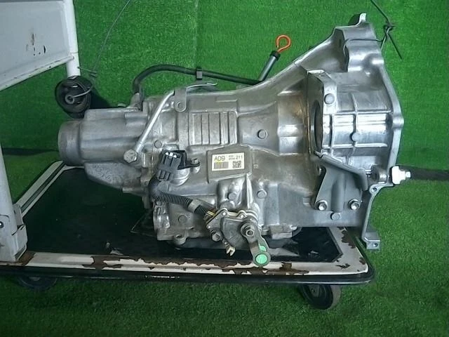 DAIHATSU HIJET 2018 Automatic Transmission 35000B5170 [Used ... DAIHATSU HIJET 2018 Automatic Transmission 35000B5170 [Used ...