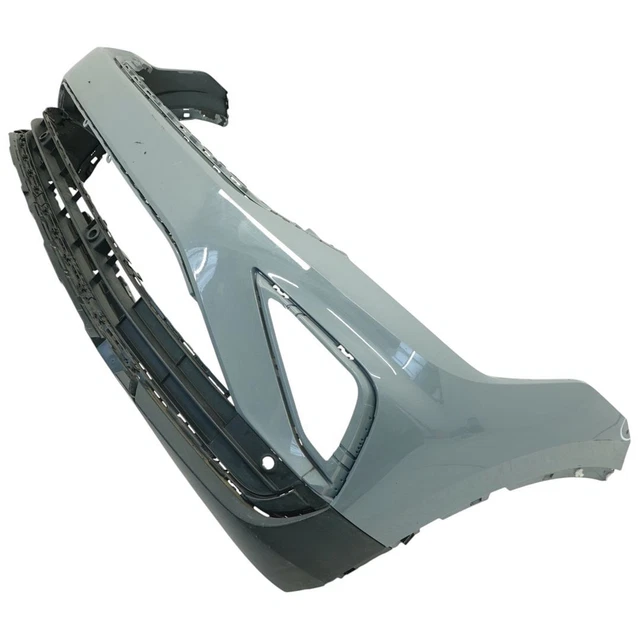 VOLKSWAGEN TIGUAN FRONT BUMPER 2020 onwards SUV Used GENUINE 5NA807221C ...