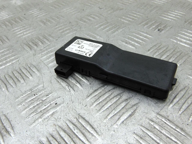 VAUXHALL MOKKA MK1 Central Locking Receiver Module Ecu 13503204 2012 ...