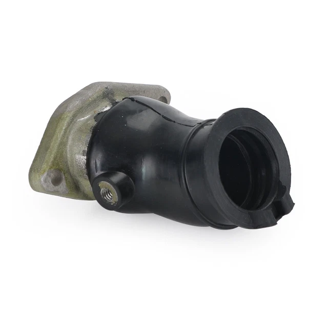 INTAKE MANIFOLD PIPE Boot Flange For Honda FL250 0dyssey MT250 Elsinore ...