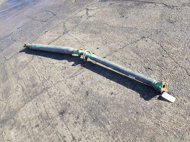 MERCEDES SPRINTER PROPSHAFT Front A9064107916 2.1 Diesel Manual 2013 £ ...