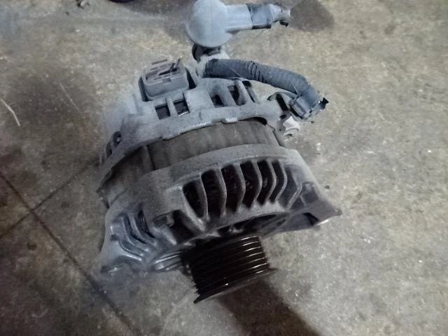 MAZDA DEMIO 2003 LA-DY5W Alternator ZJ0118300 [Used] [PA66620229] £142. ...