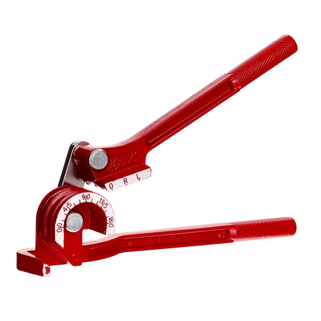PIPE BENDER HANDPIPE bender hand bending machine pipe bending device ...