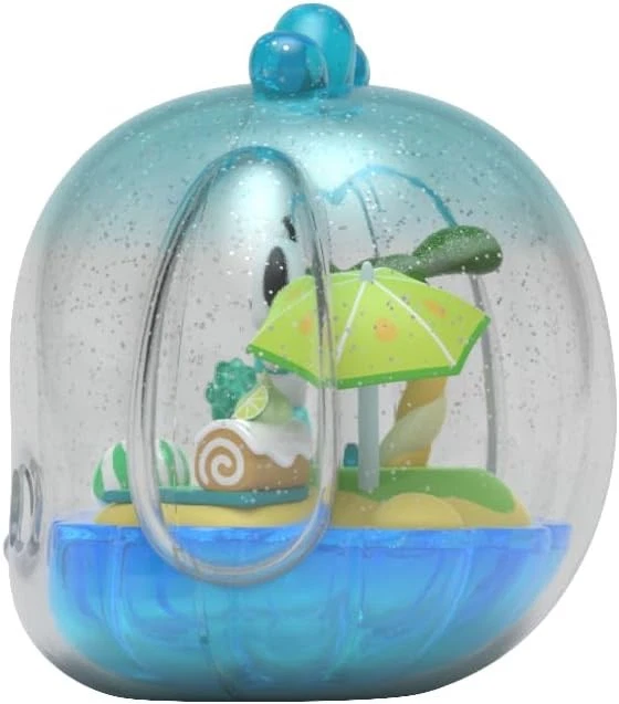 MIGHTY JAXX SANRIO Kandyland: Pochacco 15,4 cm großes Vinyl ...