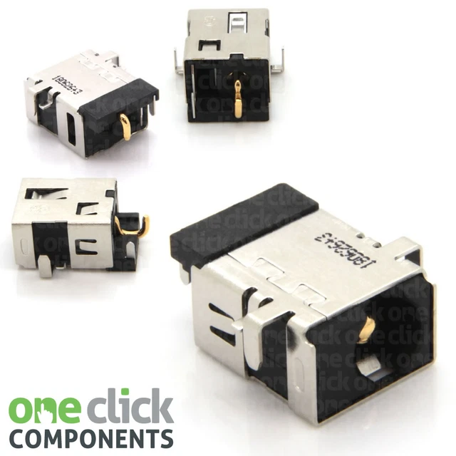 NEW REPLACEMENT DC Socket Power Jack Port Connector for Asus Y583 ...