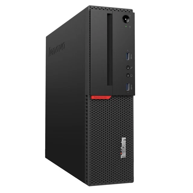 PC LENOVO THINKCENTRE M700 SFF Intel i3-6100 RAM 32Go SSD 120Go Windows 10 Wifi EUR 456,34 ...