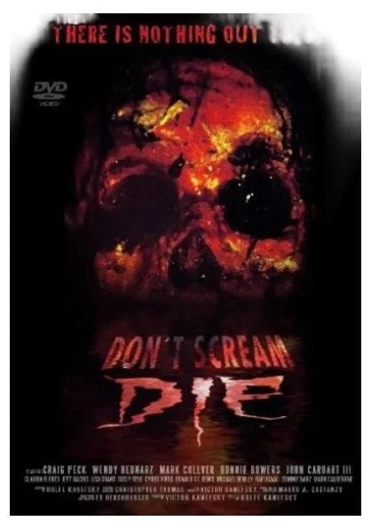 PSYCHOHORROR DVD - Serienmörder Horrorfilm mit Craig Peck EUR 5,95 ...
