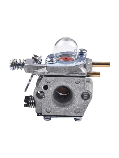 CARBURATEUR D??BROUSSAILLEUSES MOTEUR Jardin Outil Pi??ces Remplacement Tondeuse EUR 24,25 ...