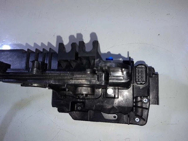 A4477200035 CERRADURA PUERTA Delantera Izquierda / 1067687 Para ...