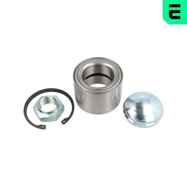 WHEEL BEARING KIT 681471 FOR PEUGEOT BOXER/Platform/Chassis/Van/FURGON ...