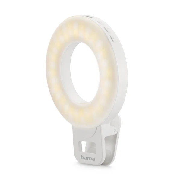 CANCEL LAMP. LED "ToGo", cancel lamp. clip per port., rechrg., 3 mdes £ ...