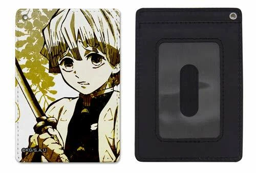 KIMETSU NO YAIBA 鬼滅の刃Onimetsu Of Blade Azuma Zen'I' Full-C From Japan ...