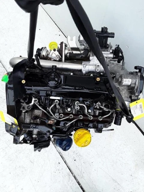 MOTEUR RENAULT CLIO 2 PHASE 2 EUR 640,75 - PicClick FR