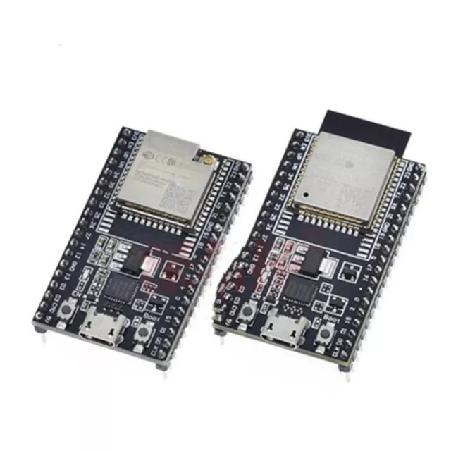 CARTE CENTRALE ESP32-DEVKITC ESP-32 carte ESP32-WROOM-32D ESP32-WROOM ... CARTE CENTRALE ESP32-DEVKITC ESP-32 carte ESP32-WROOM-32D ESP32-WROOM ...