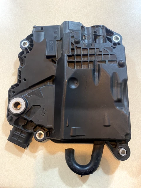 MERCEDES-BENZ SPRINTER VAN ISM DSM Gearbox Transmission Control TCU ...