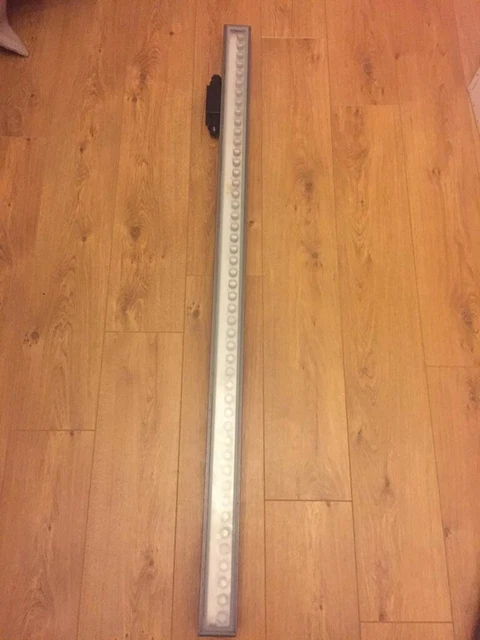 LED STRIP LIGHTS iguzzini outdoor / buildings uplights / downlights ...