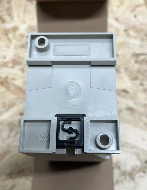 UNIPOWER HPL110/415V MOTOR Load Monitor Version 4 £44.99 - PicClick UK