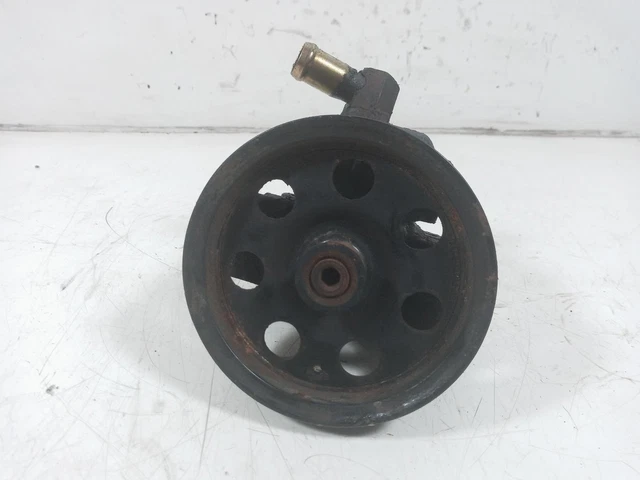 POMPE DE DIRECTION pour RENAULT MEGANE II 1.5 DCI 2002 1807163 EUR 58 ...