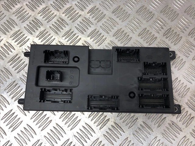 ORIGINALE 2019 RANGE Rover Sport L494 Modulo Controllo Corpo Jpla ...