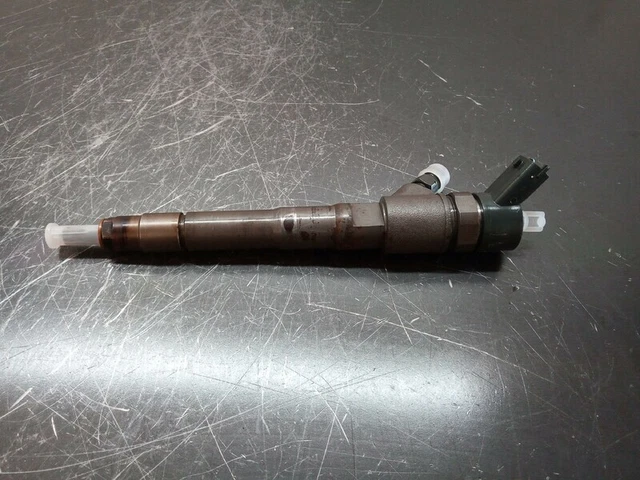 0445110418 INJECTEUR POUR FIAT DUCATO MAXI FURGON 35 (290) 150 (RS 2010 ...