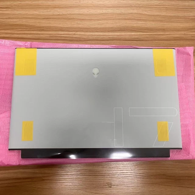 DELL ALIENWARE M17 R4 Laptop LCD Back Cover Top Case 0P55W9 $90.99 ...