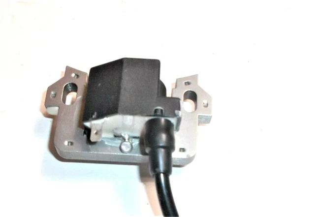 ZÜNDSPULE / ZÜNDMODUL für Honda Motor GC, GCV, HRB, HRG, HRS EUR 44,78 - PicClick DE