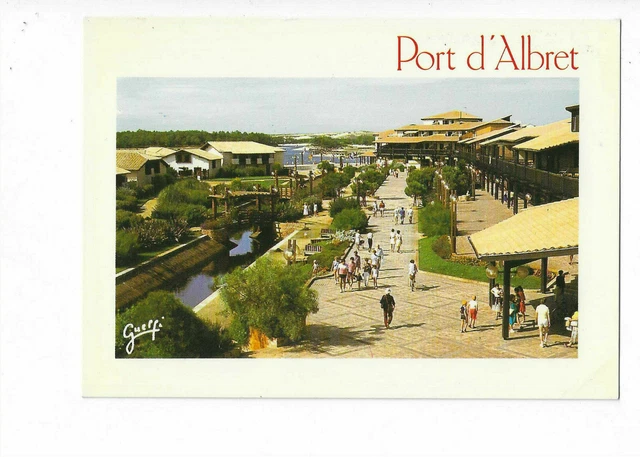 40 OLD BOUCAU Port D Albret Le Mail $1.57 - PicClick CA