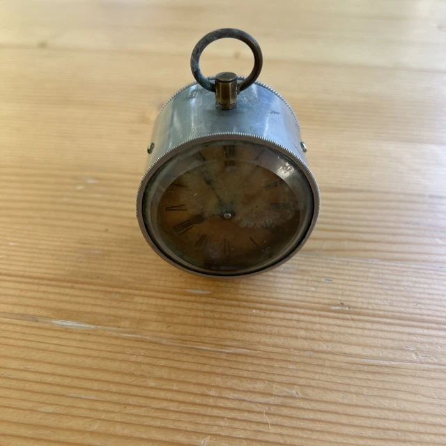 EXTREMELY RARE VICTORIAN Ansonia “BEE” Clock (Patented 1878) £94.28 ...
