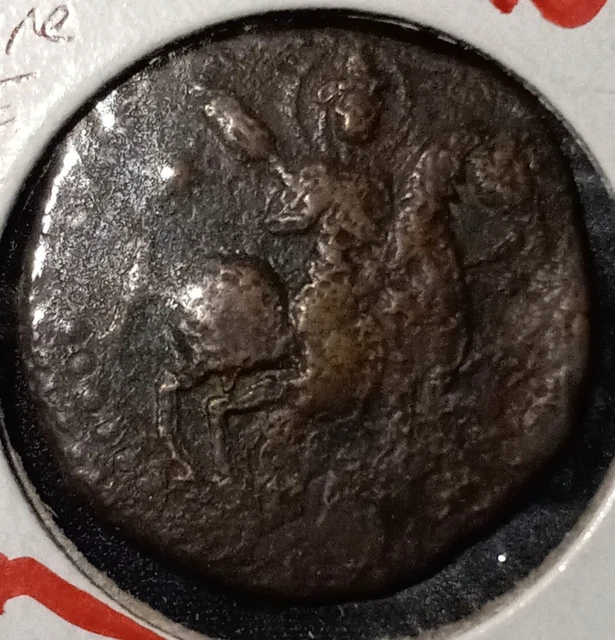 ANCIENT BYZANTINE EMPIRE Circa 1200 AD! VERY Old Coin £41.81 - PicClick UK