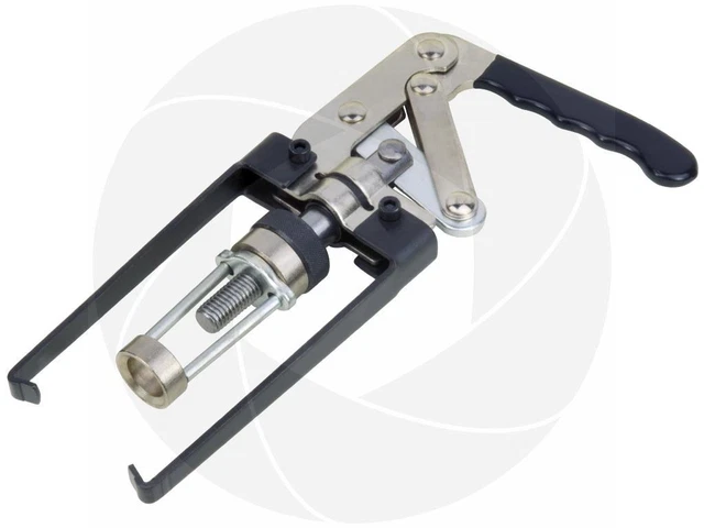 OVERHEAD VALVE SPRING Compressor Removal Tool Stem Engine Seal ...