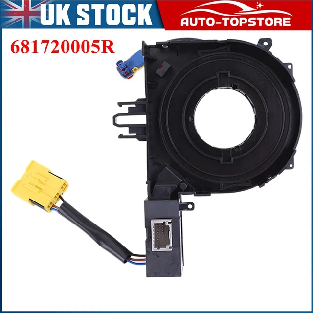 681720005R FOR RENAULT Master Iii 2.3 Dci Spiral Cable Clock Spring ...
