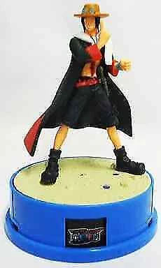 COLLECTION DE MINI-FIGURINES One Piece Ace 3e édition EUR 35,28 ...