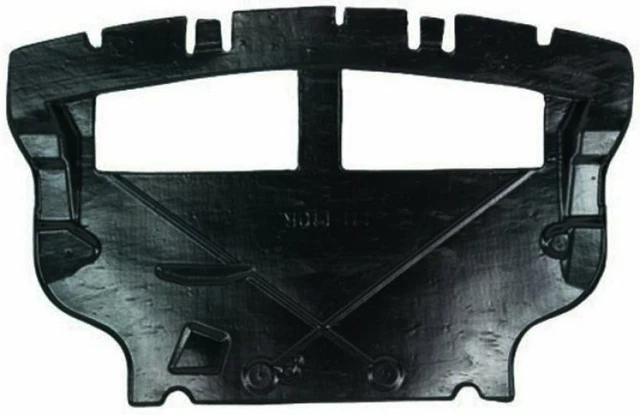 CACHE SOUS LE Moteur Pour Mini Cooper/one EUR 57,60 - PicClick FR