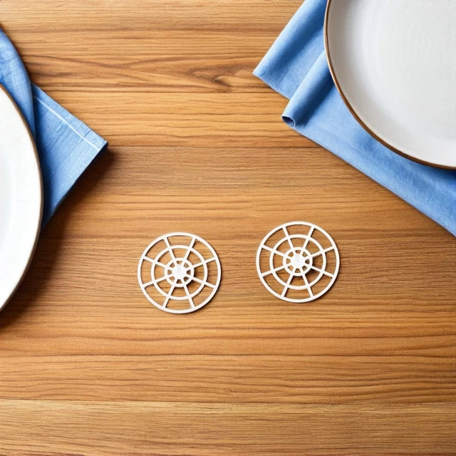 20 PCS PICKLING Press Net Fermentation Jar Plate Canning Supplies $22. ...