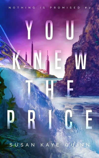 QUINN SUSAN KAYE You Knew The Price BOOK NEUF EUR 13,73 - PicClick FR