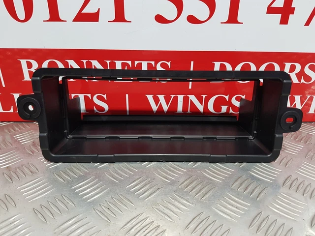 NEW GENUINE MINI F55 Rear Bumper Breather Duct 2014-2022 51127302547 £ ...