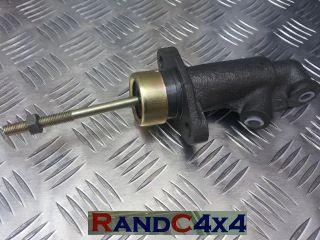 90569128 LAND ROVER Series 2A Brake Master Cylinder CV Type Long Wheel ...