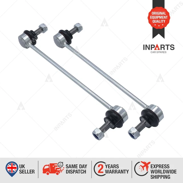 STABILIZER ANTI ROLL Bar Drop Link Front Left Right For VW Transporter ...