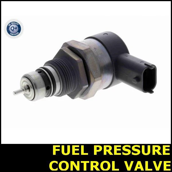 FUEL PRESSURE SOLENOID Control Valve for Rail FOR RENAULT SCENIC III 2. ...