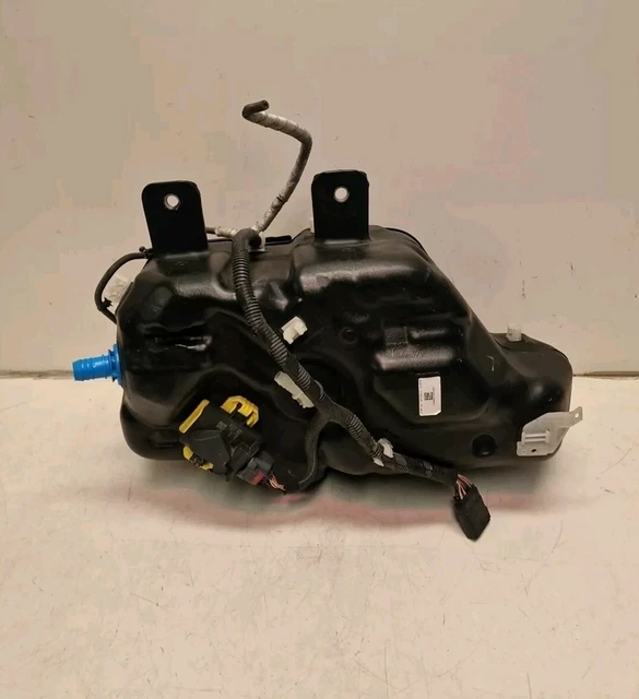 FORD TRANSIT CUSTOM Adblue Tank GK215J228AE (12) £200.00 - PicClick UK