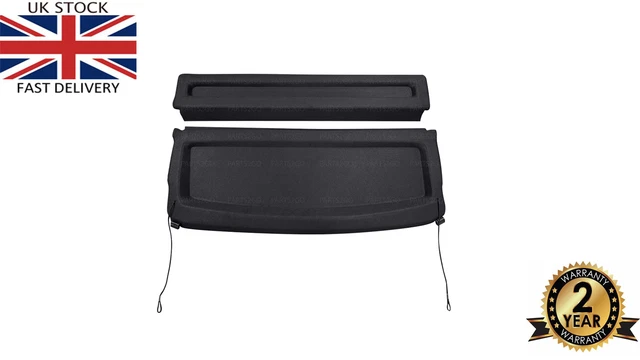 BMW X1 F48 2015-2022 Rear Parcel Shelf Load Cover X2 COMPLETE £140.00 ...