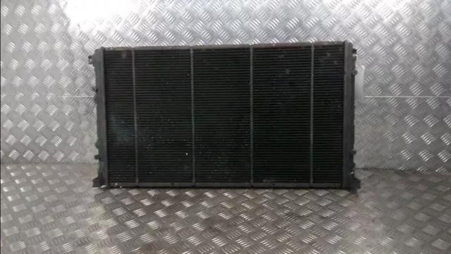 RADIATEUR EAU RENAULT MASTER 2 PHASE 3 2007 7701057119 EUR 95,00 ...