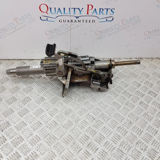 AUDI A4 B8 Steering Column 2.0 Diesel 2008 - 2012 8K0419506Al EUR 17,38 ...