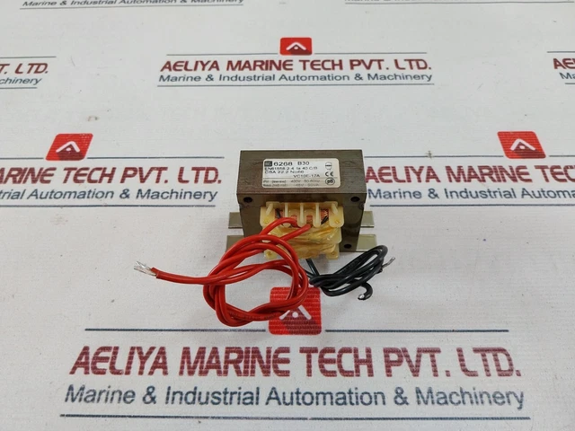 MS VC10E-17A PUISSANCE Transformateur 50/60Hz EUR 295,26 - PicClick FR