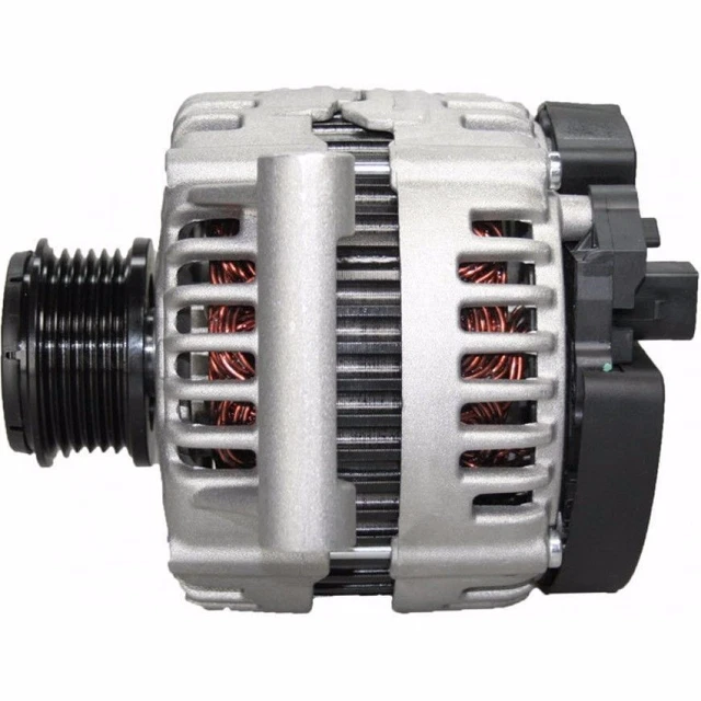 ALTERNATEUR 150A FORD Transit Fiat Ducato Peugeot Boxer Citroen Jumper 2,2 HDI EUR 109,00 ...