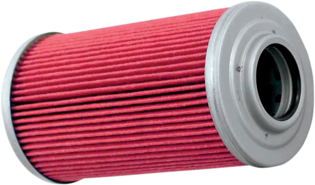 K&N KN-556 OIL Filter Sea Doo Sea-Doo Rxt-X 260 2015 EUR 16,06 ...